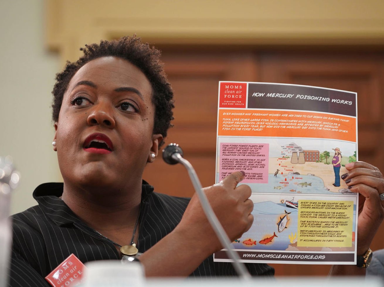 More 2020 wins - Environmental Defense Fund - 2020 Impact Report