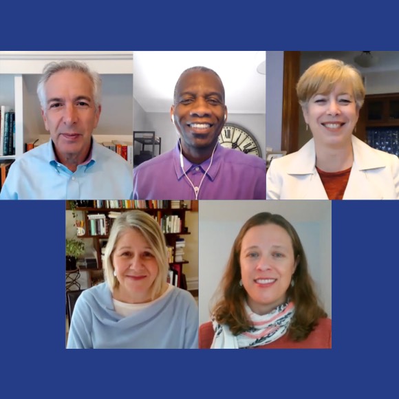 Home - Environmental Defense Fund - 2020 Impact Report