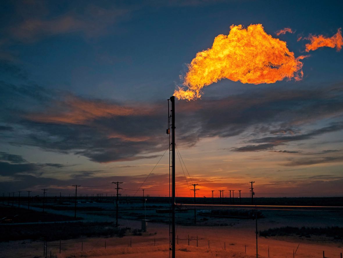 A message from EDF's chair Rising to the challenges - Environmental ...